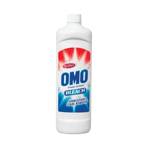Omo Bleach 750ml | Xclusive 2 U