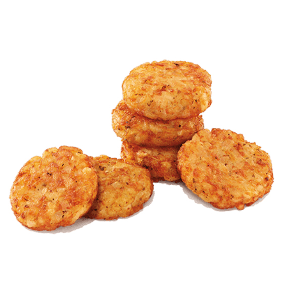 Maestro Hash Brown Rostis 1kg | Xclusive 2 U