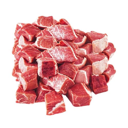 Stutt Butchery Beef Potjiekos Cuts 500g | Xclusive 2 U
