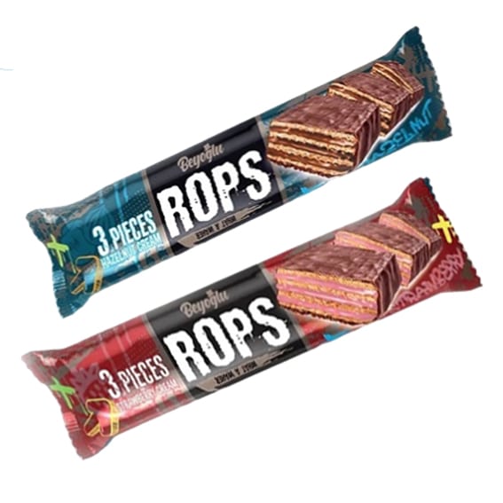 Rops Wafer Cream 65g | Xclusive 2 U