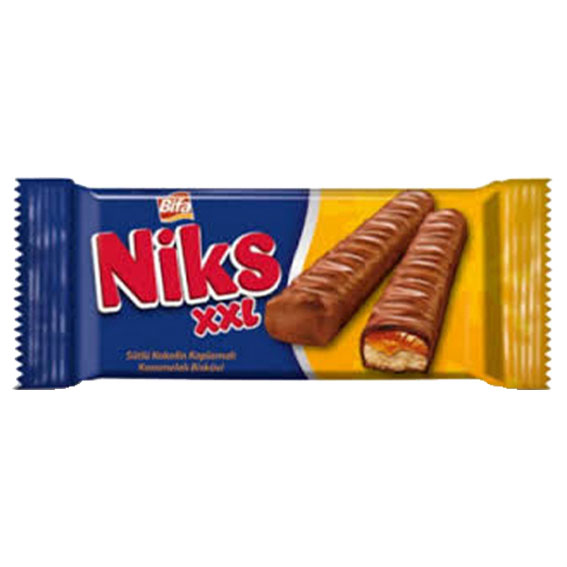 Niks XXL 45g | Xclusive 2 U