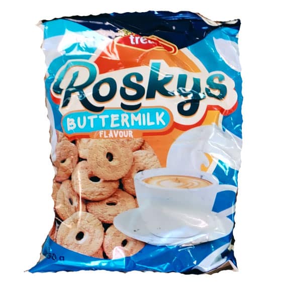 Roskys 350g (assorted) | Xclusive 2 U