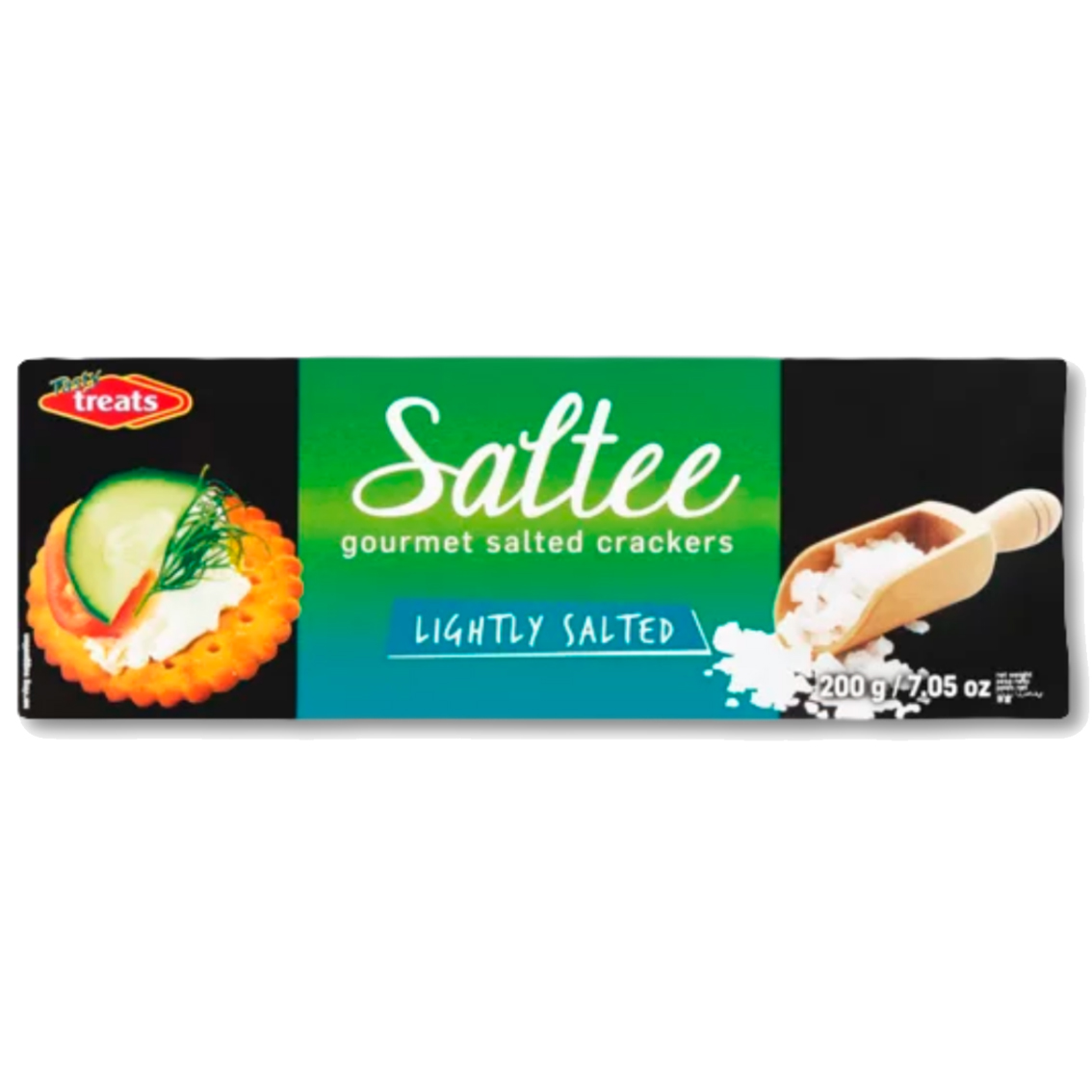 Saltee Crackers 200g | Xclusive 2 U