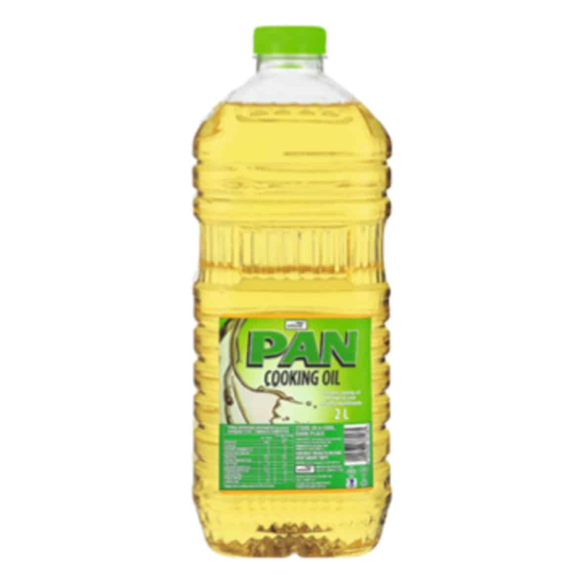 Pan Cooking Oil 2lt | Xclusive 2 U