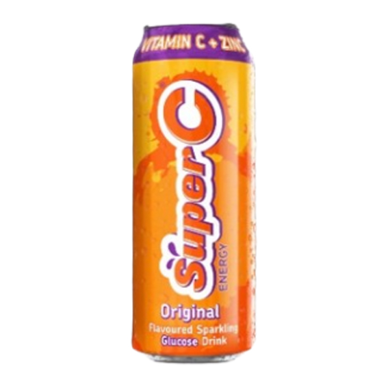 Super C Energy Drink 500ml | Xclusive 2 U