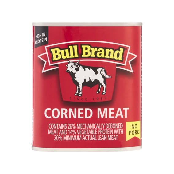 Bull Brand Corned Meat 300g | Xclusive 2 U
