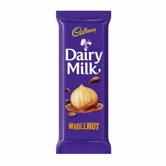 Cadburys Dairy Milk Slab Assorted 80g | Xclusive 2 U