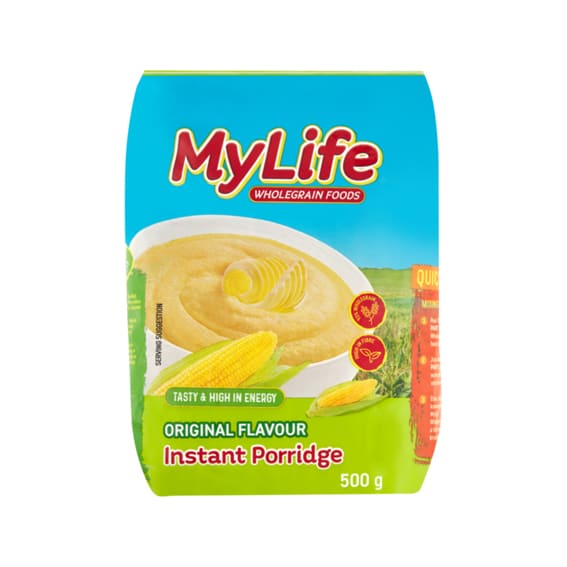 MyLife Instant Porridge Assorted 500g | Xclusive 2 U