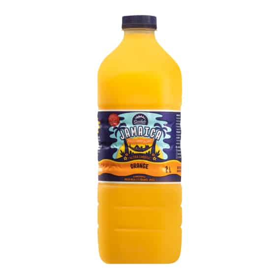 Sundale Jamaica Dairy Blend 2lt | Xclusive 2 U