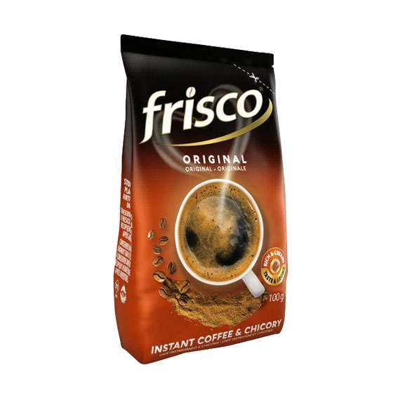 Frisco Original Refill 100g | Xclusive 2 U